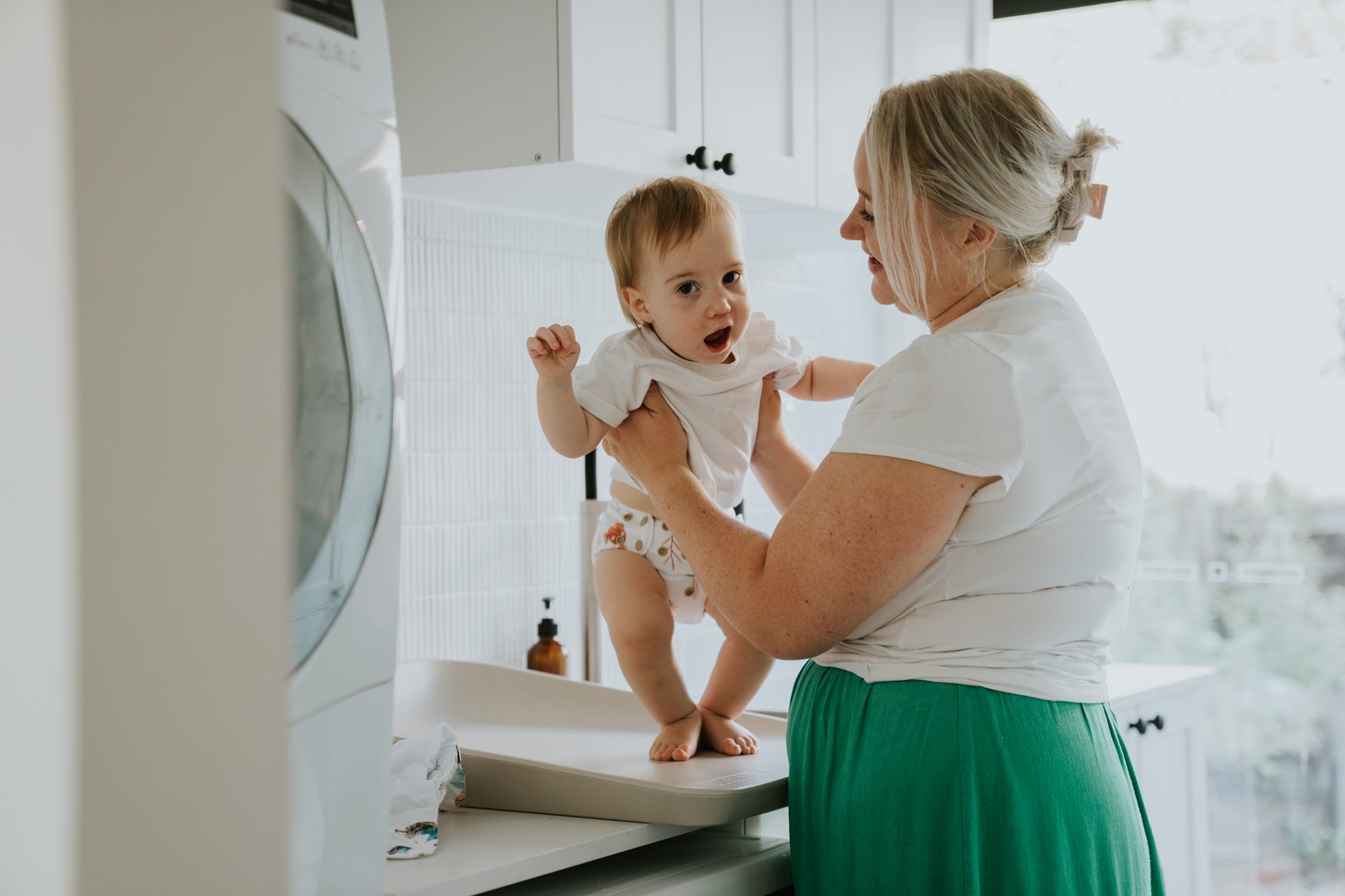5 Simple Steps to Care for Yourself as a Mum – Cloth Bums