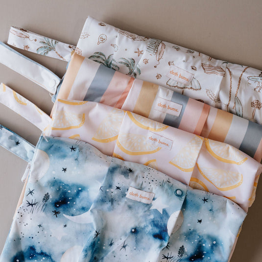 How to fit your reusable cloth nappy. – Cloth Bums