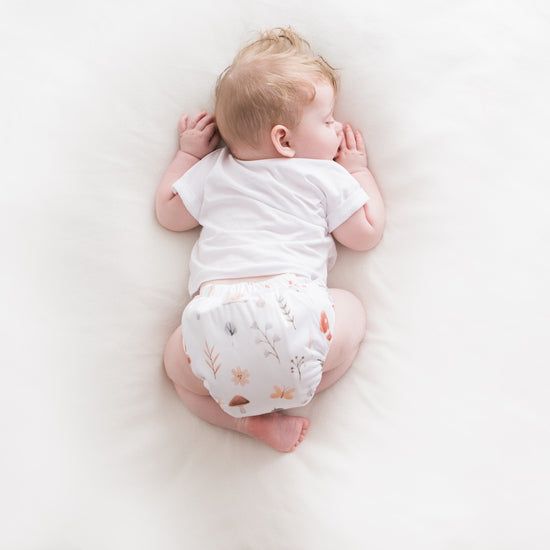 Cloth Bums - Reusable Cloth Nappies & Premium Baby Products