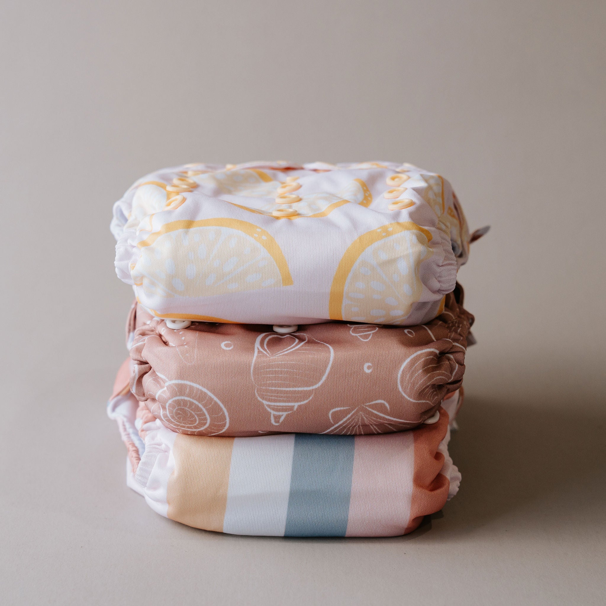 Reusable Cloth Nappy Bundle Trial Packs | Cloth Bums