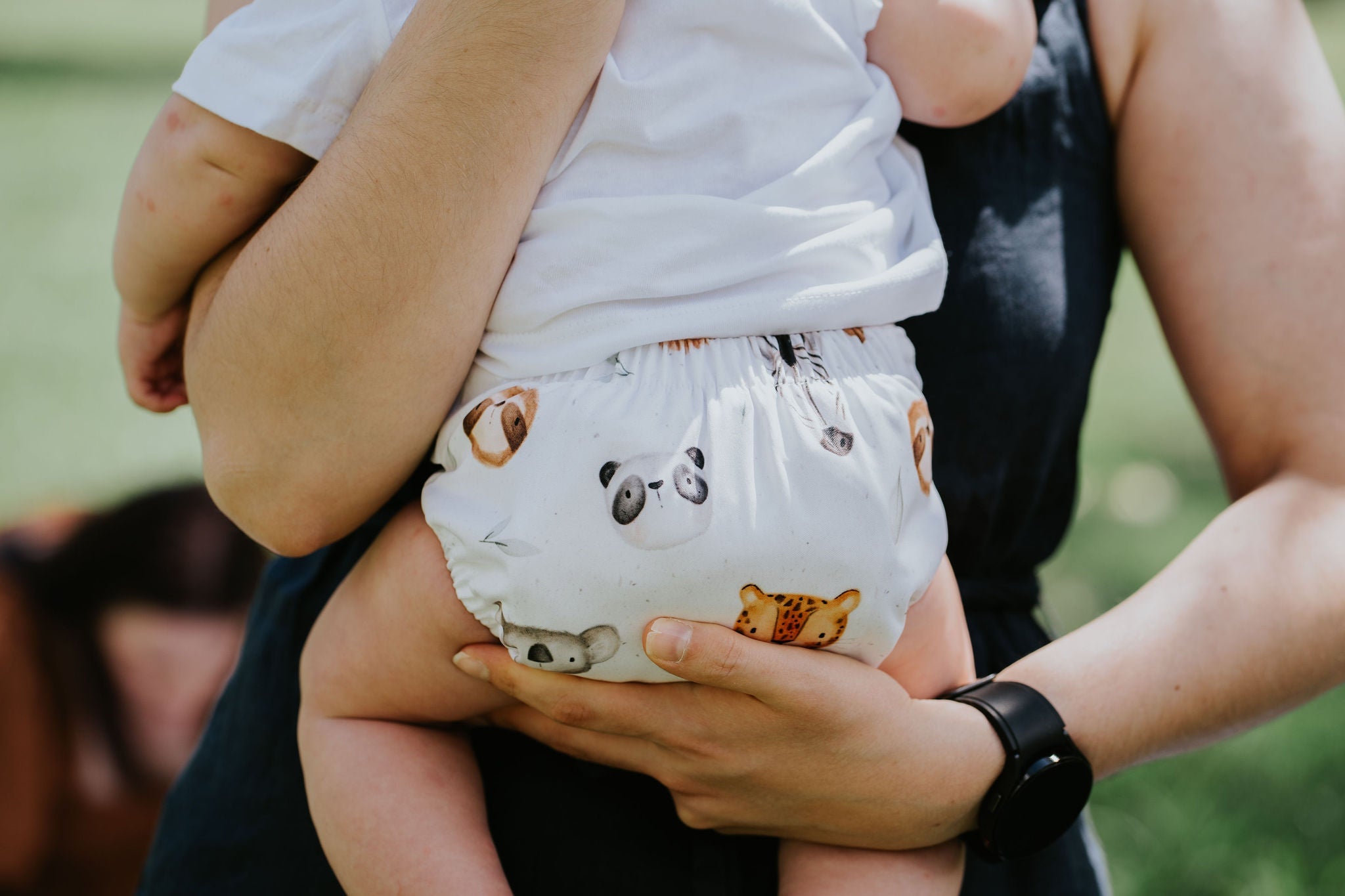 Reusable Cloth Nappy Bundle Trial Packs | Cloth Bums
