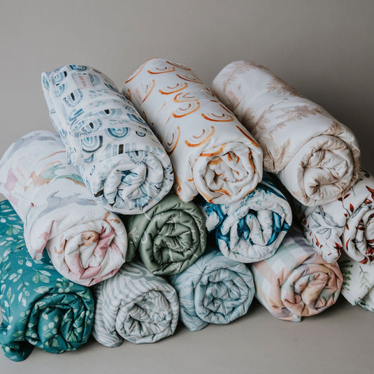 Cloth Bums - Reusable Cloth Nappies & Premium Baby Products