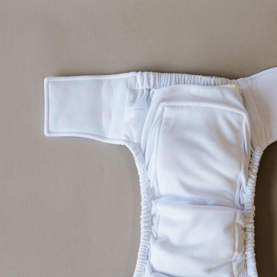 Cloth Bums Reusable Pull Up Cloth Nappy & Training Pant | One Size Fits ...