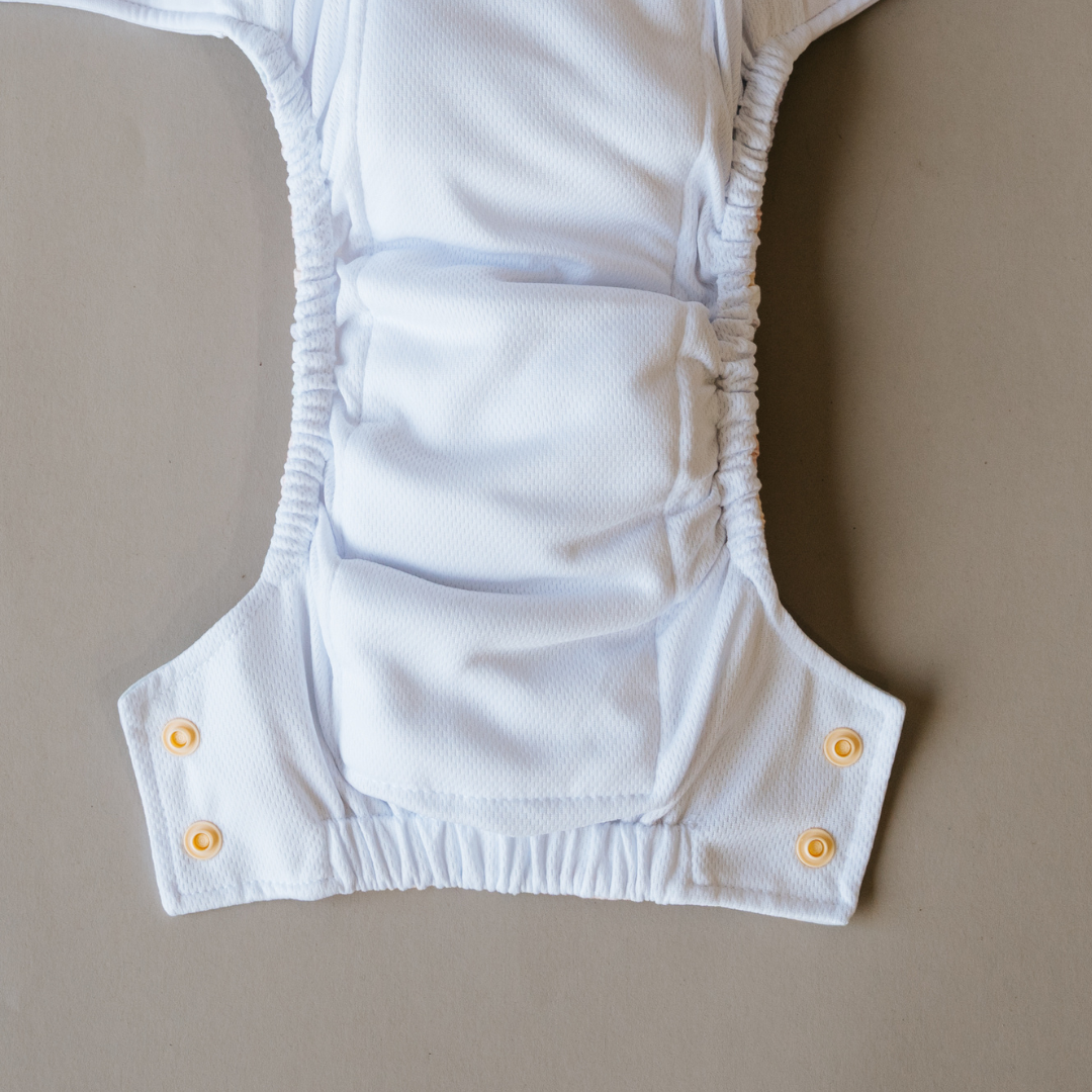 Cloth Bums Gremlin Pull Up Cloth Nappy / Training Pant - Shell Only ...