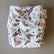 Cloth Bums Reusable Cloth Nappy | Pixie Nappy | Birth to Toilet Training