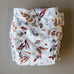 Cloth Bums Reusable Cloth Nappy | Pixie Nappy | Birth to Toilet Training