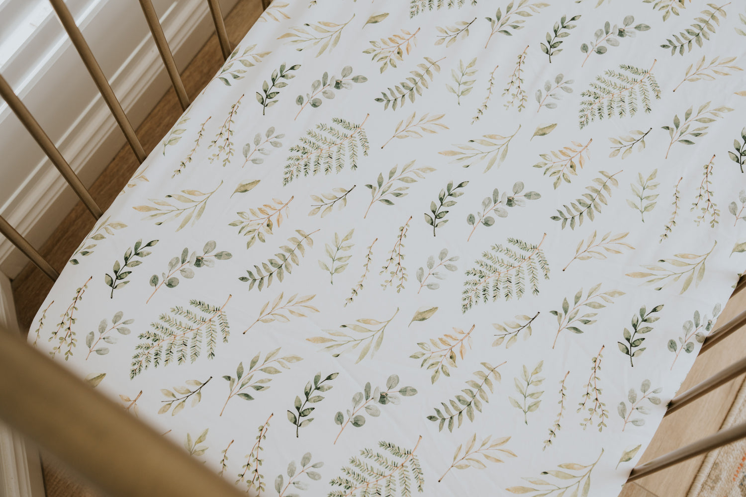 Waterproof Sheets Landing – Cloth Bums